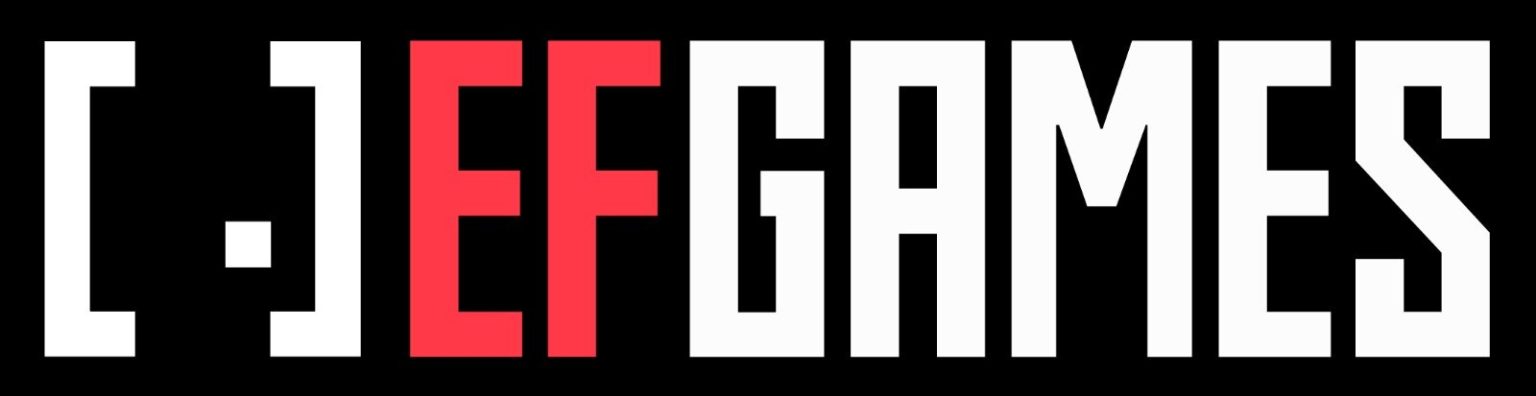 EF Games – Get back in the game!